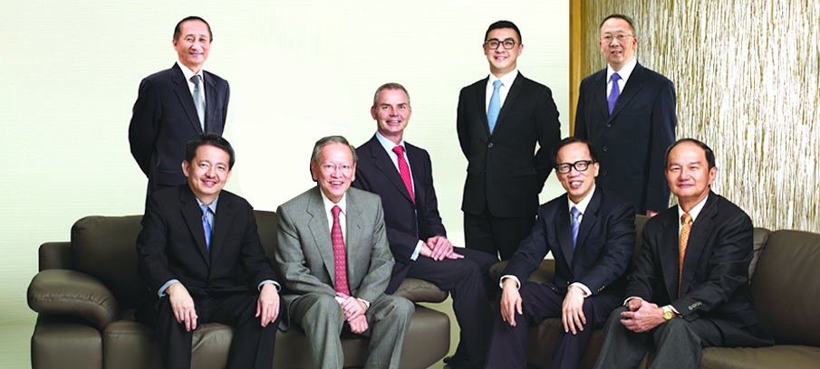 IndoAgri :: About Us